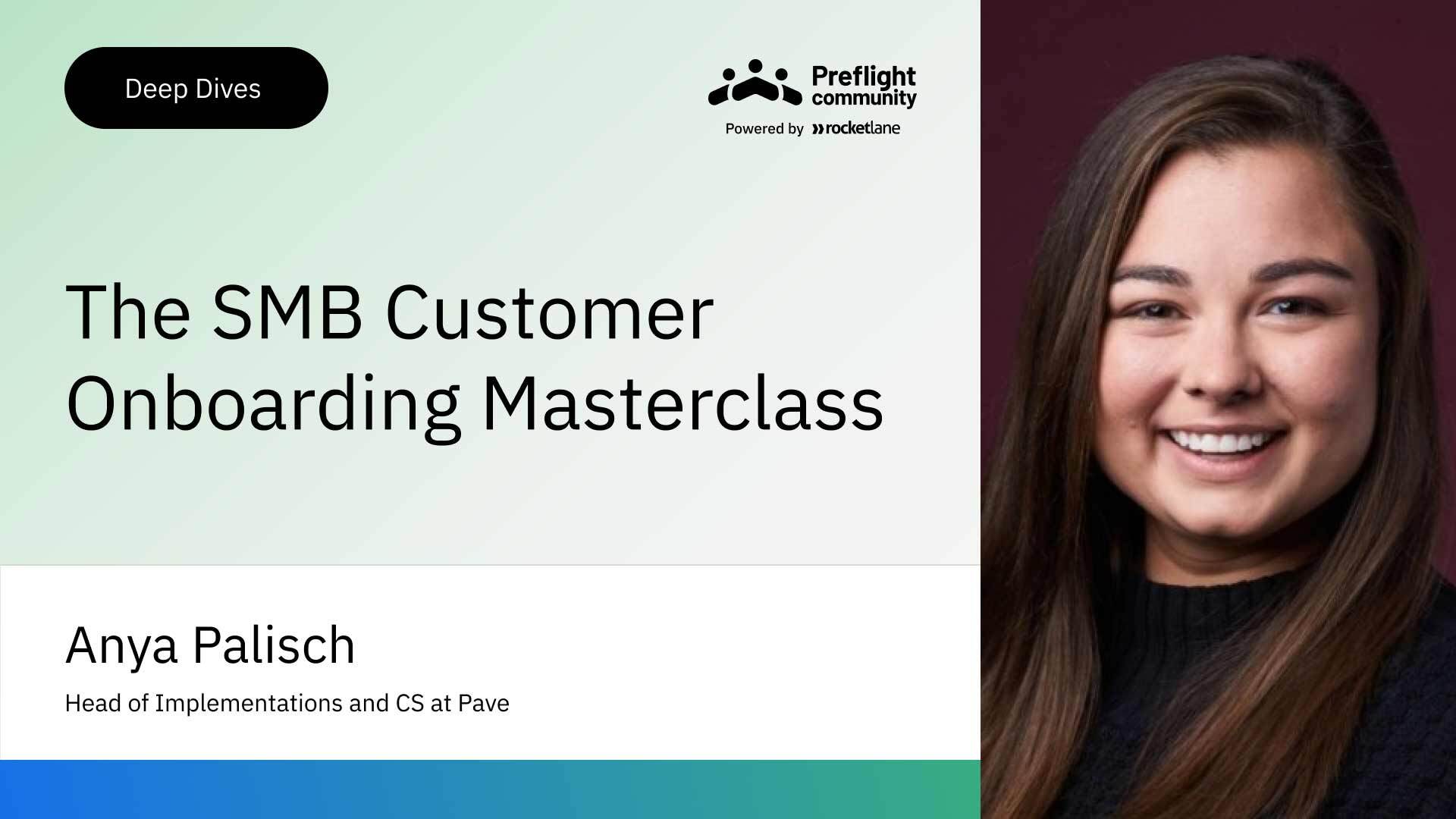 4 Tips for Smooth SMB Implementation & Onboarding